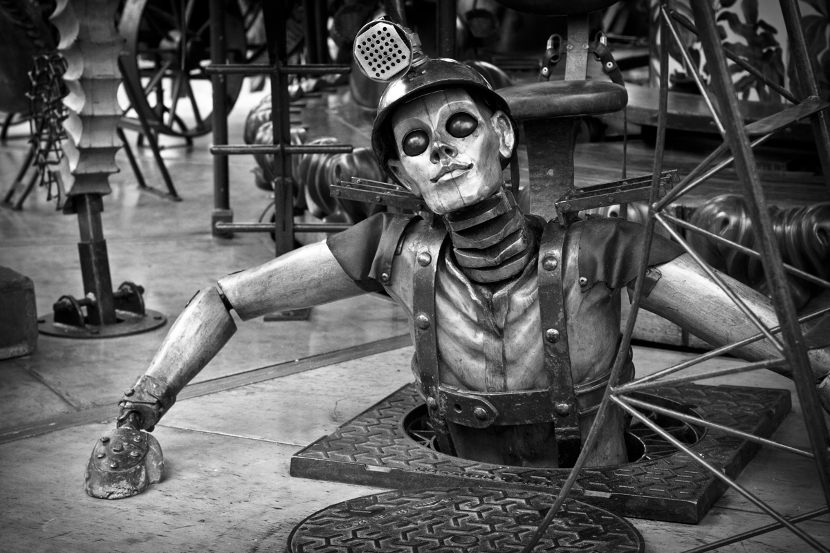 American Outcast | obsessed with conformity