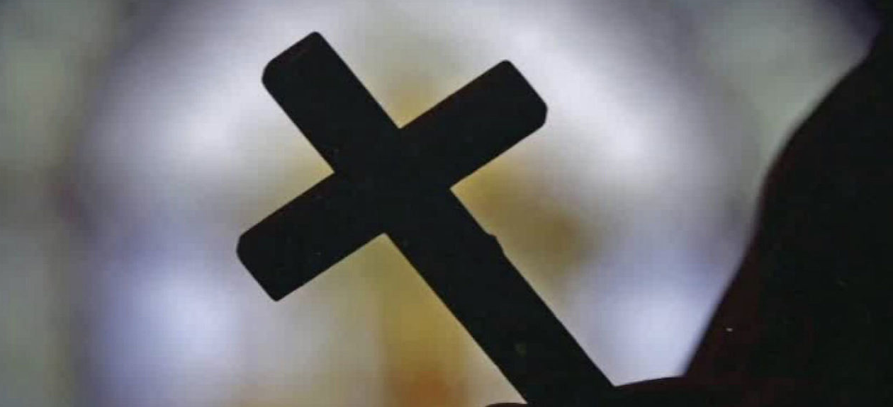 Religion | obsessed with conformity