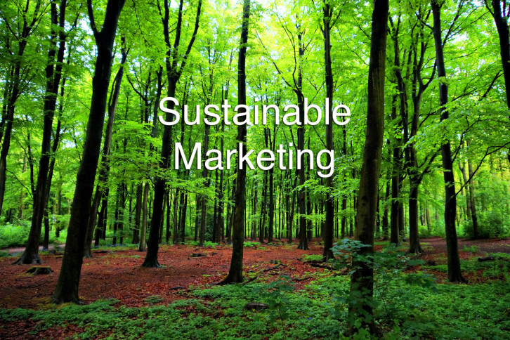 Sustainable Marketing Explained, Part 1